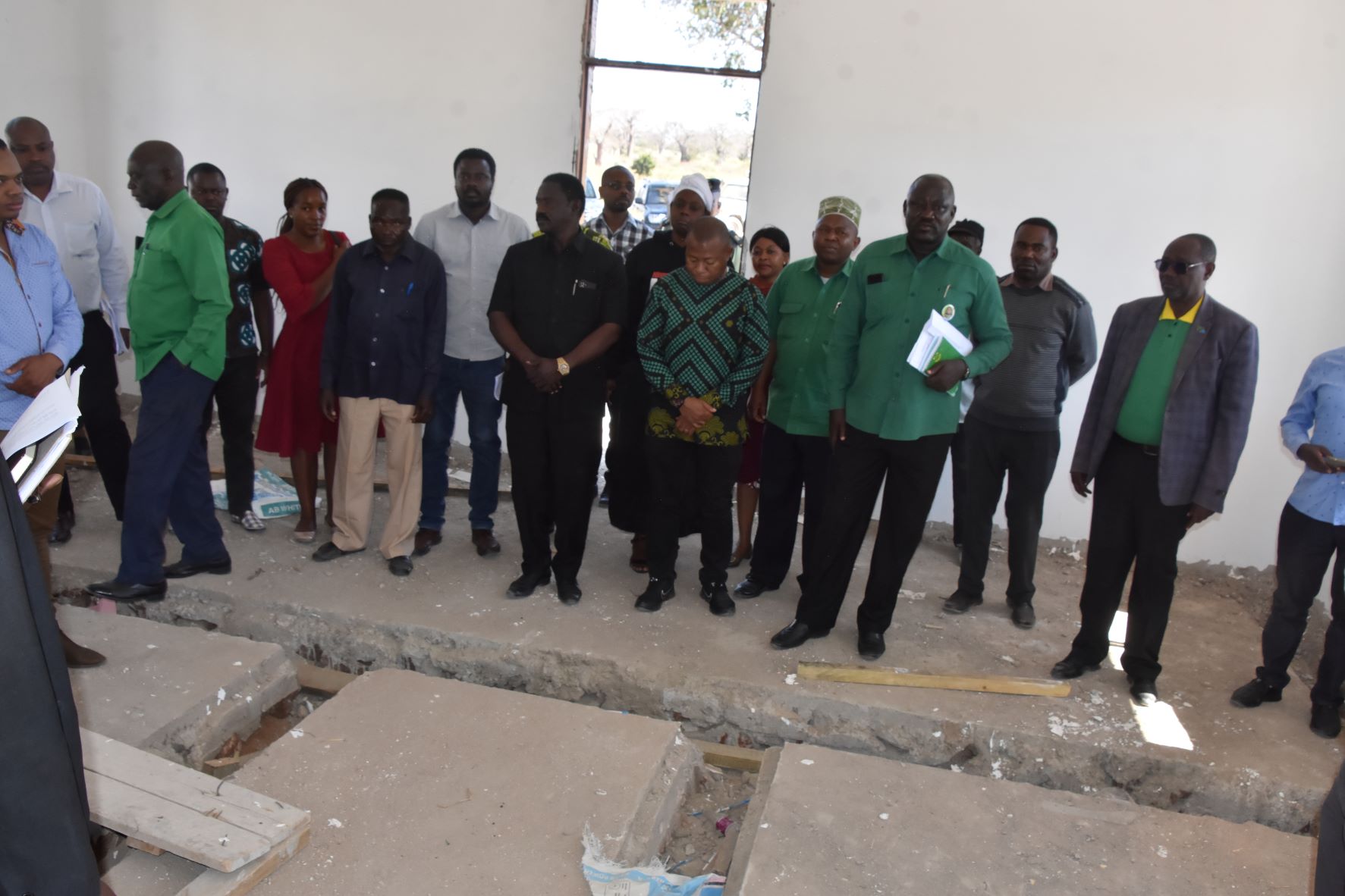 Single News | Dodoma City Council